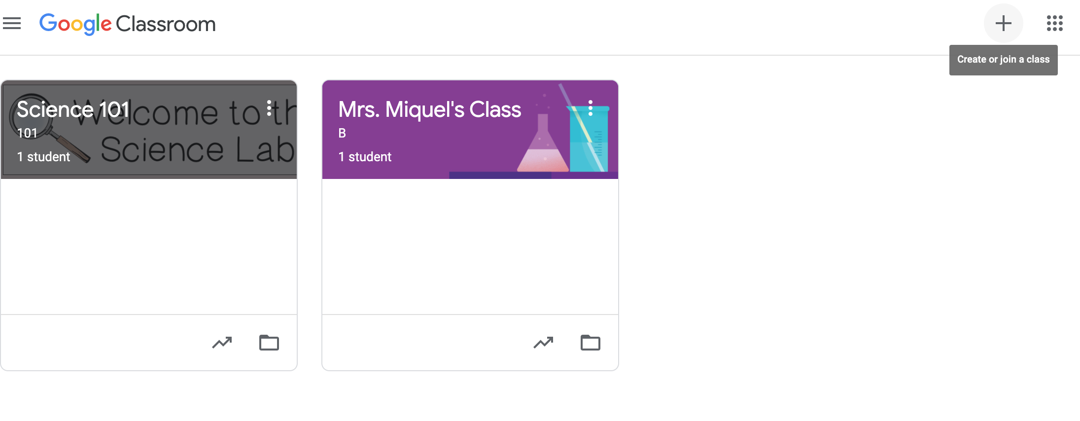 4 Steps for Setting Up a Google Classroom for the New School Year ...