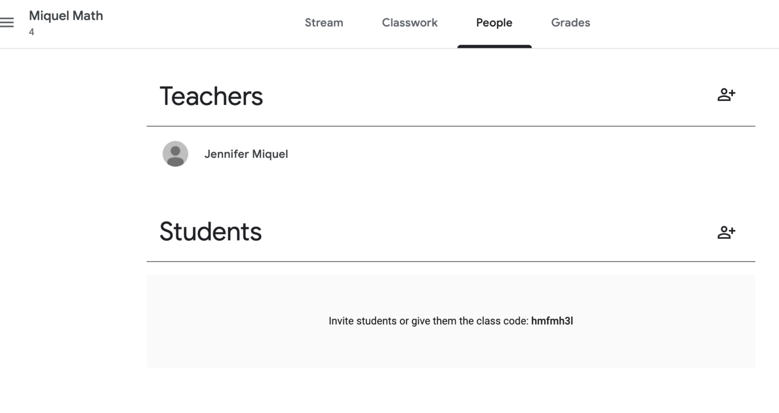 4 Steps for Setting Up a Google Classroom for the New School Year ...