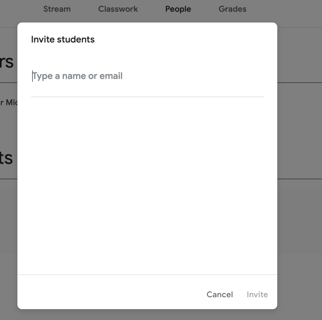 4 Steps for Setting Up a Google Classroom for the New School Year ...