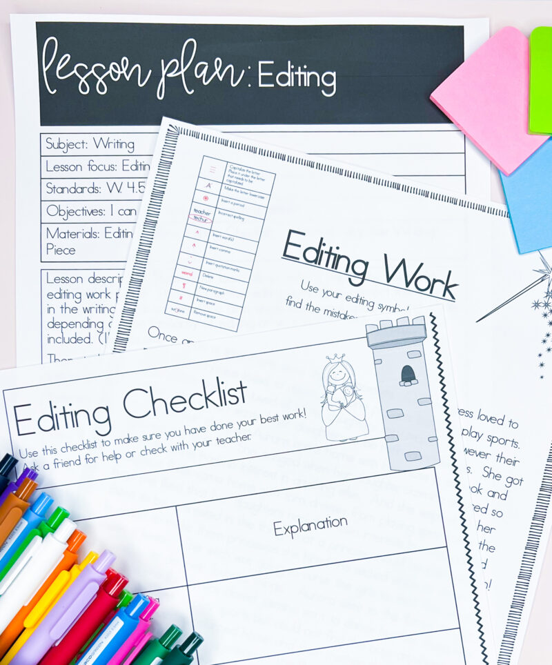 Writing Fractured Fairy Tales - Endeavors in Education