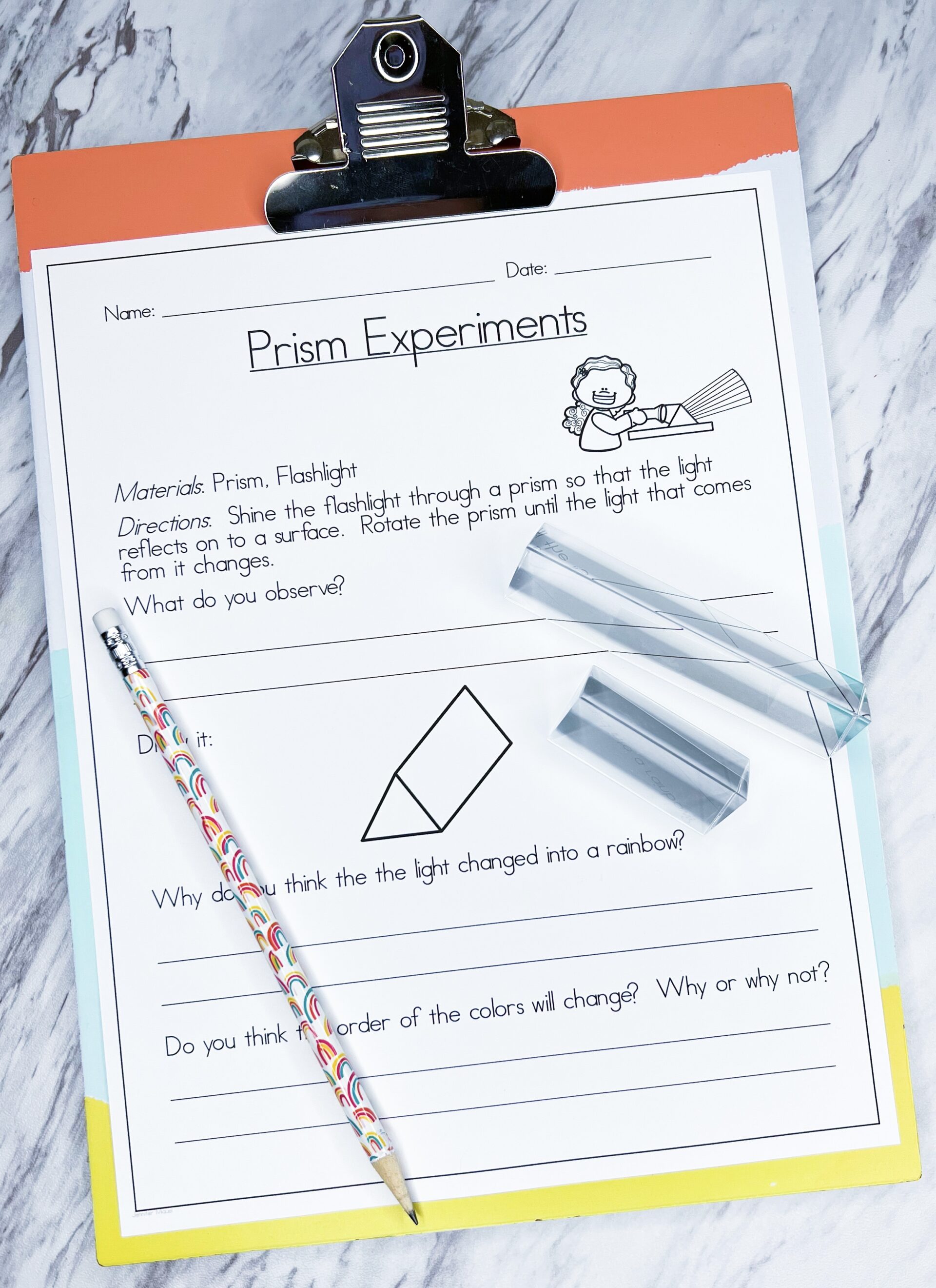 St Patrick’s Day Activities for School - Endeavors in Education