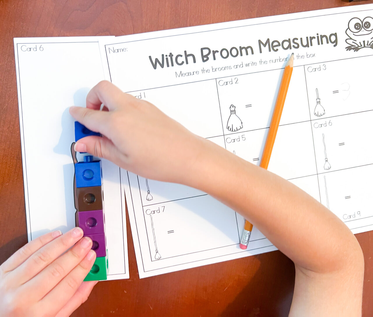 Fun and Spooky Halloween Activities for Preschool and Kindergarten ...