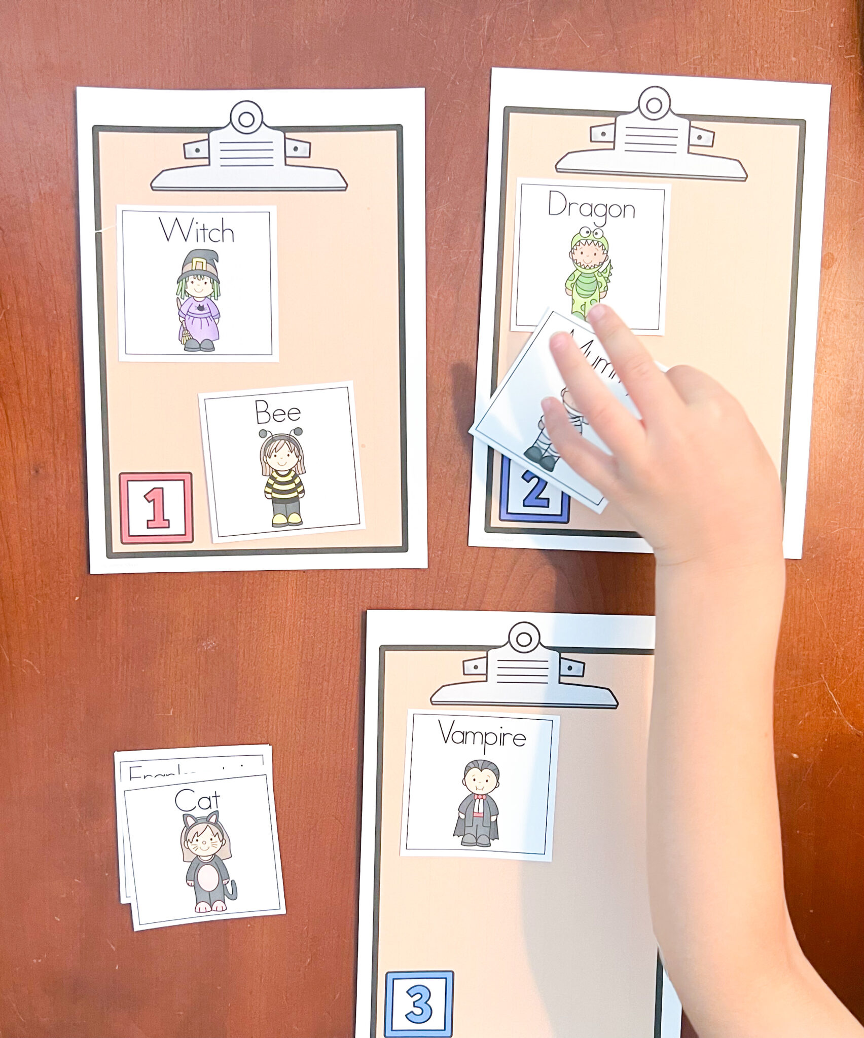 Fun and Spooky Halloween Activities for Preschool and Kindergarten ...