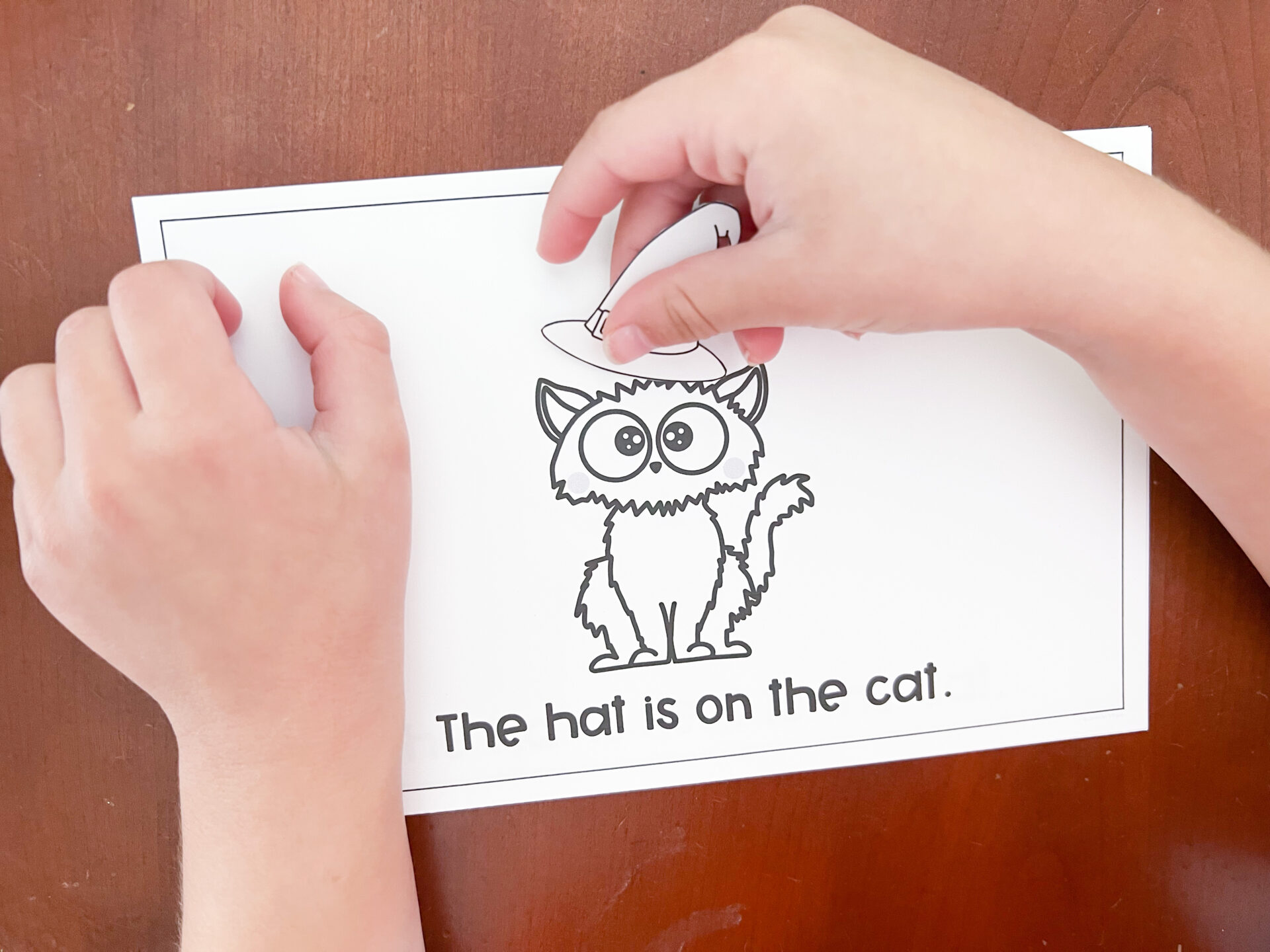 Fun and Spooky Halloween Activities for Preschool and Kindergarten ...