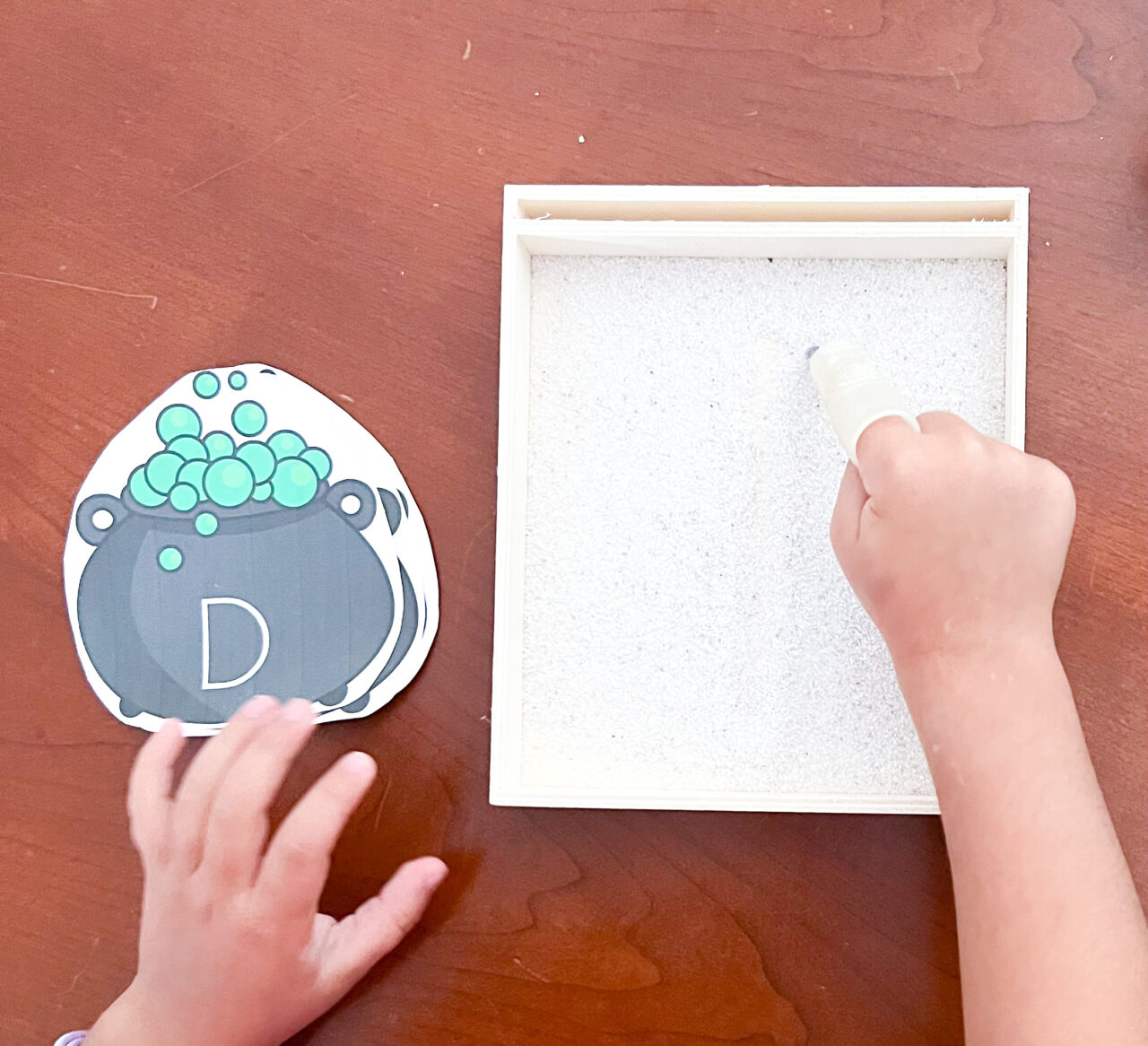 Fun and Spooky Halloween Activities for Preschool and Kindergarten ...