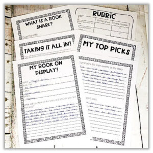 Reading Genres: Encouraging Students to Read Across the Genres ...