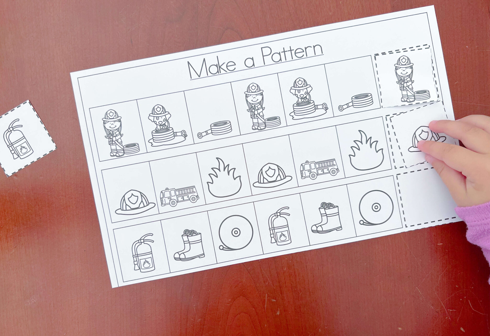 The Complete Guide to Fire Safety Activities for Preschool Students ...