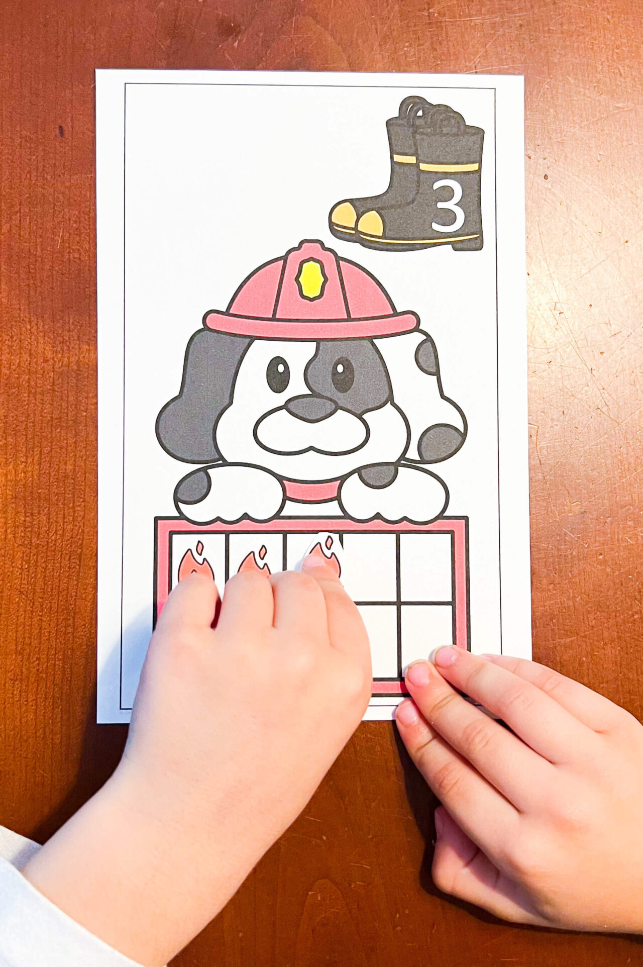 The Complete Guide to Fire Safety Activities for Preschool Students ...