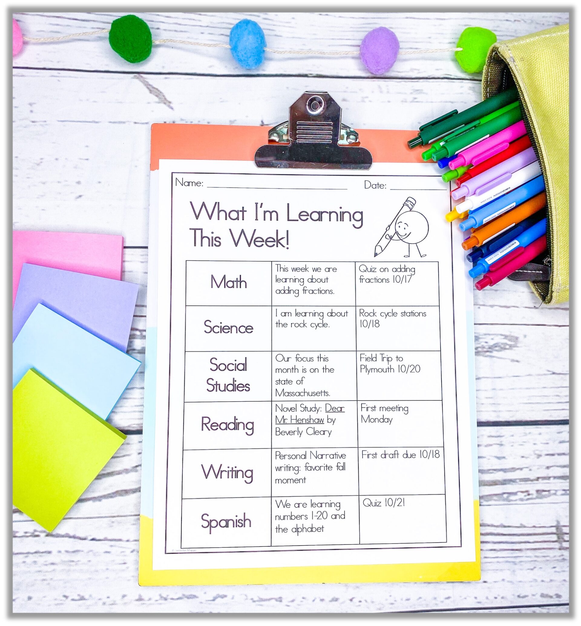 3 Tips for Effective Home-School Communication – Endeavors in Education