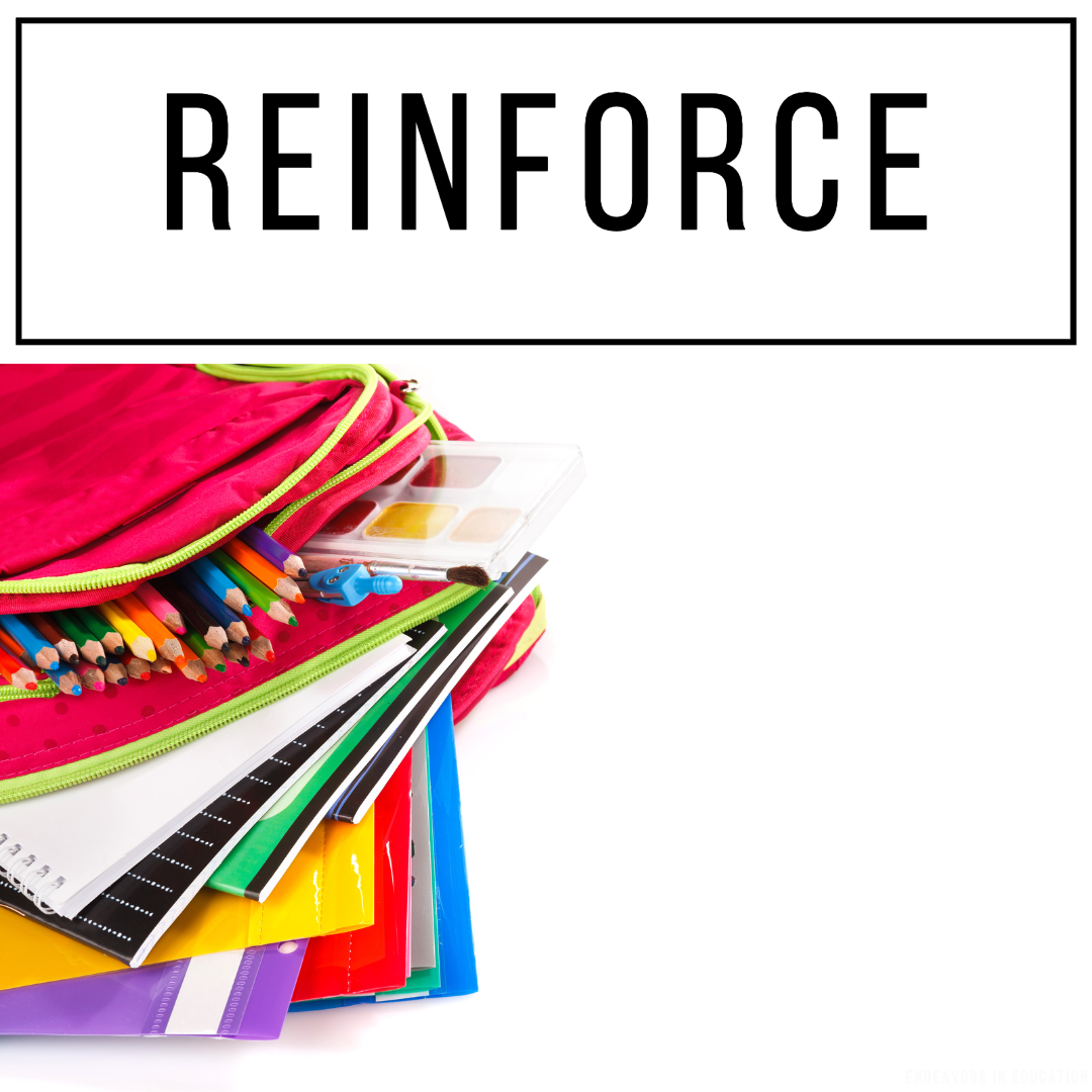 Classroom Management Plan to Reset your Students After Breaks ...