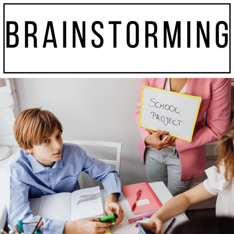 5 Ways to Use Mini Whiteboards in the Classroom - Endeavors in Education