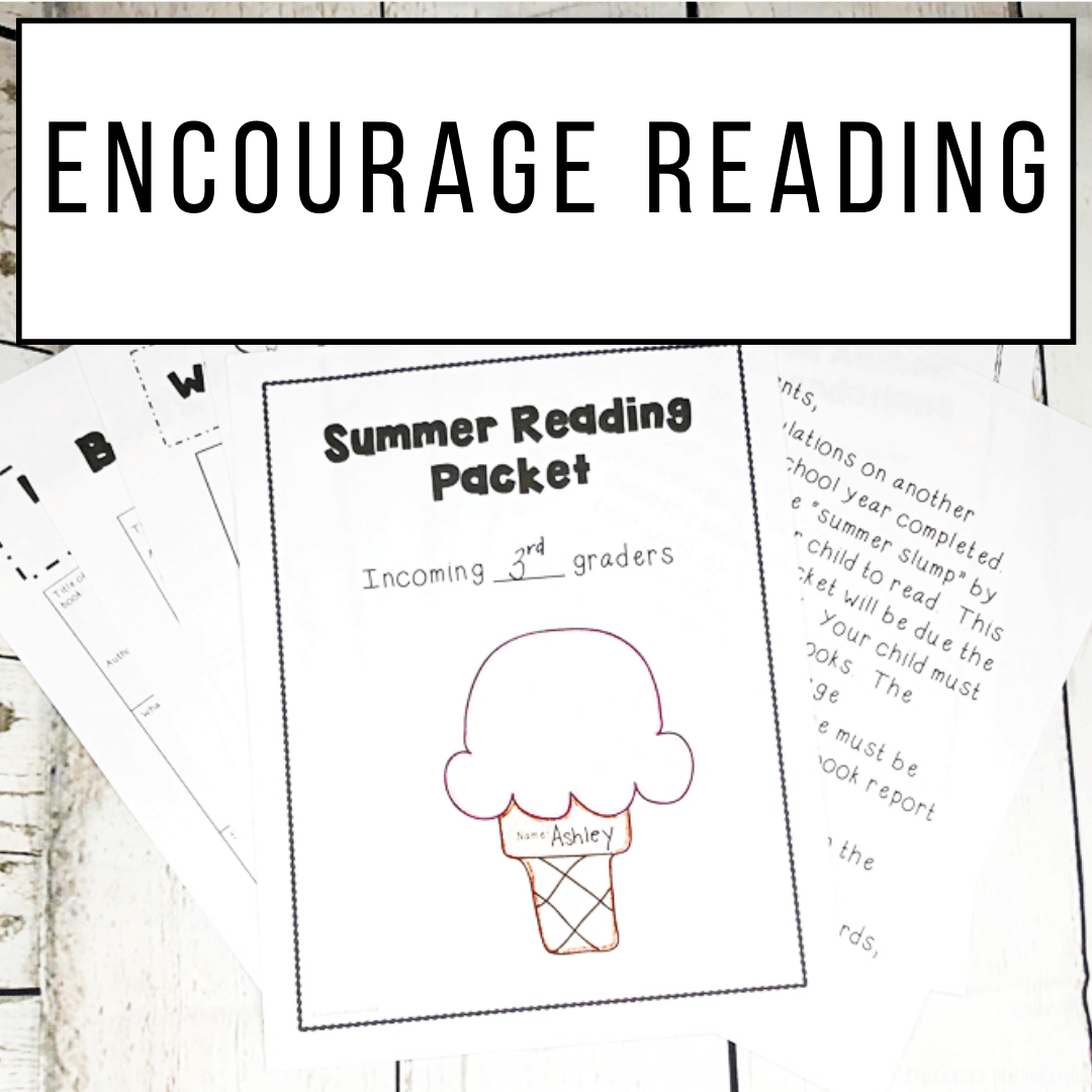 5 Ways to Prevent the Summer Slide - Endeavors in Education