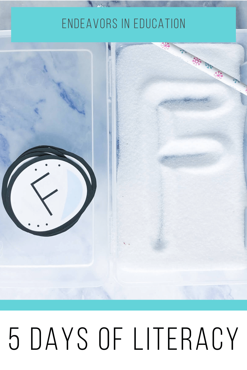 Best Activities for Snow Theme for Preschool & Kindergarten - Endeavors ...