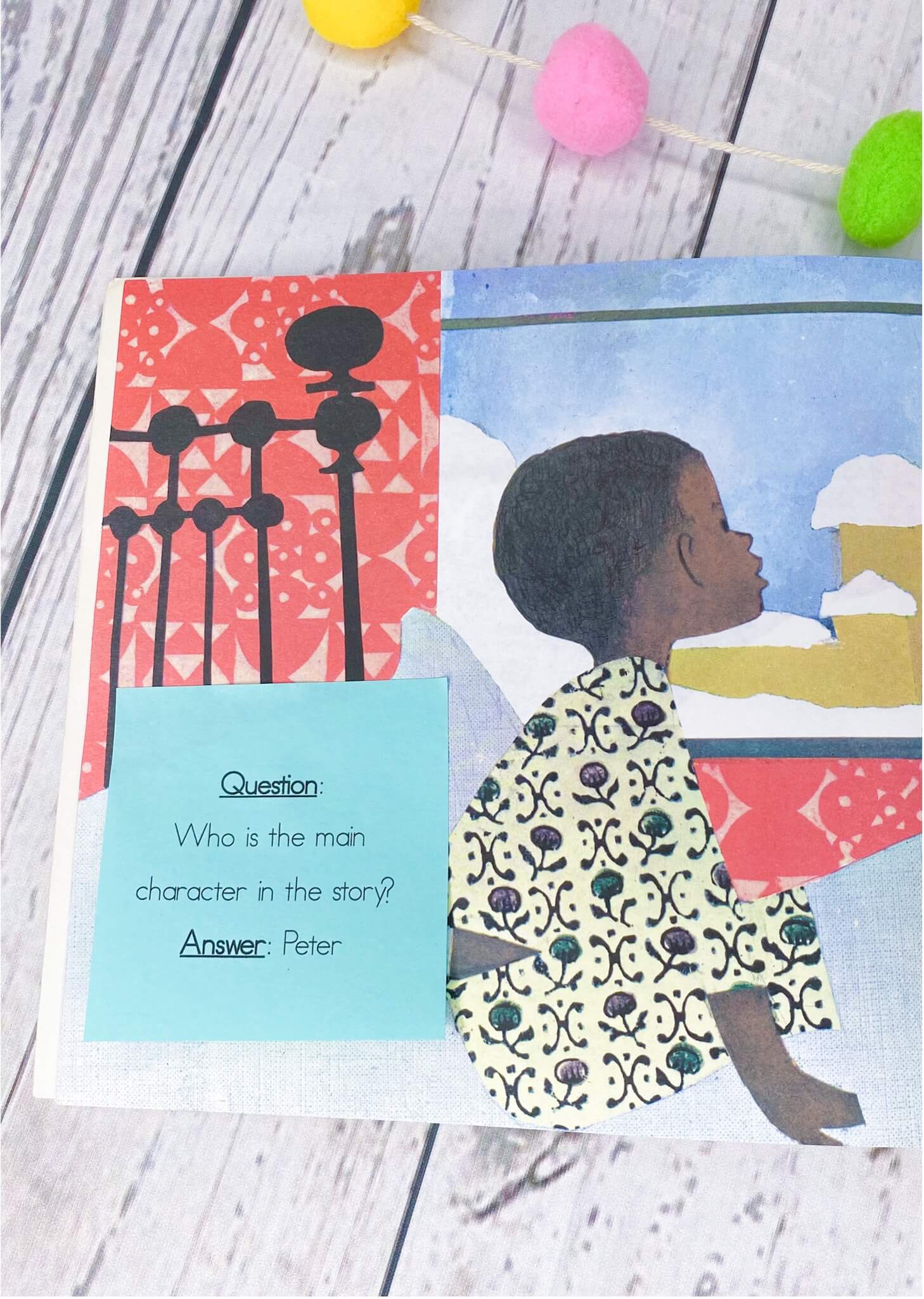 Best Activities for Snow Theme for Preschool & Kindergarten - Endeavors ...