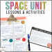 Teaching the Solar System and Space: 9 Tips for Elementary Science ...