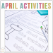 5 Easy Earth Day Activities for Students: Book Lists and Classroom ...