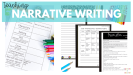 Teaching Narrative Writing to Elementary Students - Endeavors in Education